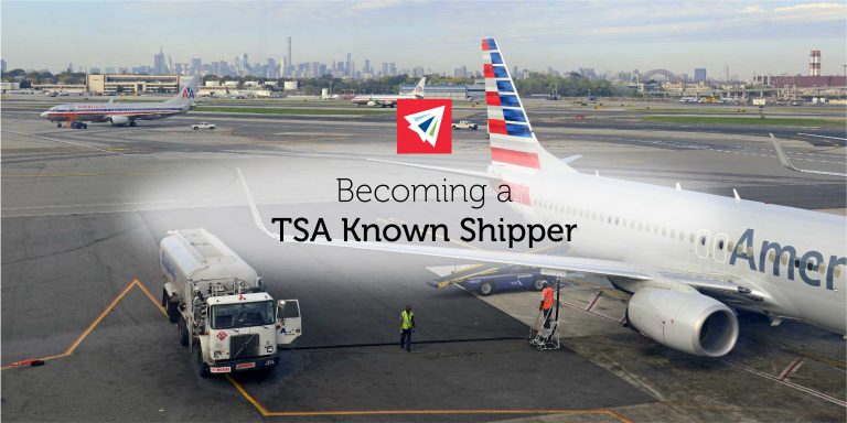 Becoming A Known Shipper - Land, Sea, & Air Shipping Services - InterlogUSA
