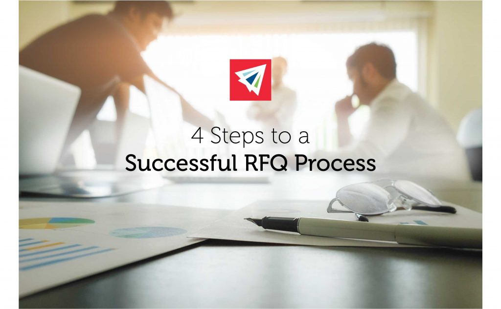 4 Steps to a Successful RFQ Process - Land, Sea, & Air Shipping ...