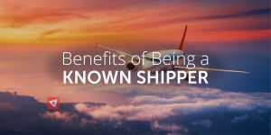 Benefits of Being a Known Shipper - Land, Sea, & Air Shipping Services ...