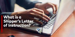 What is a Shipper's Letter of Instruction? - Land, Sea, & Air Shipping ...