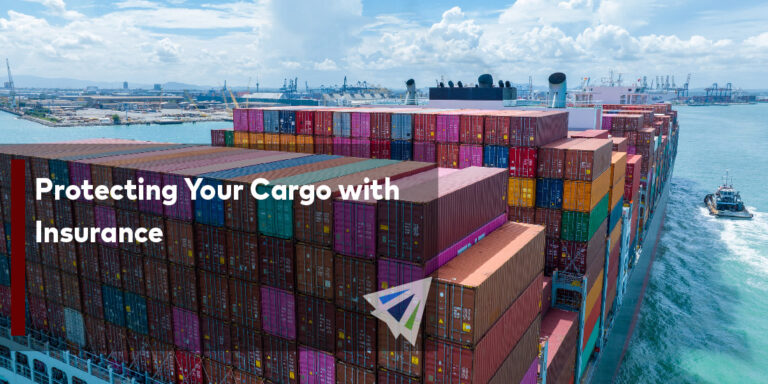 Protecting Your Cargo with Insurance - Land, Sea, & Air Shipping ...
